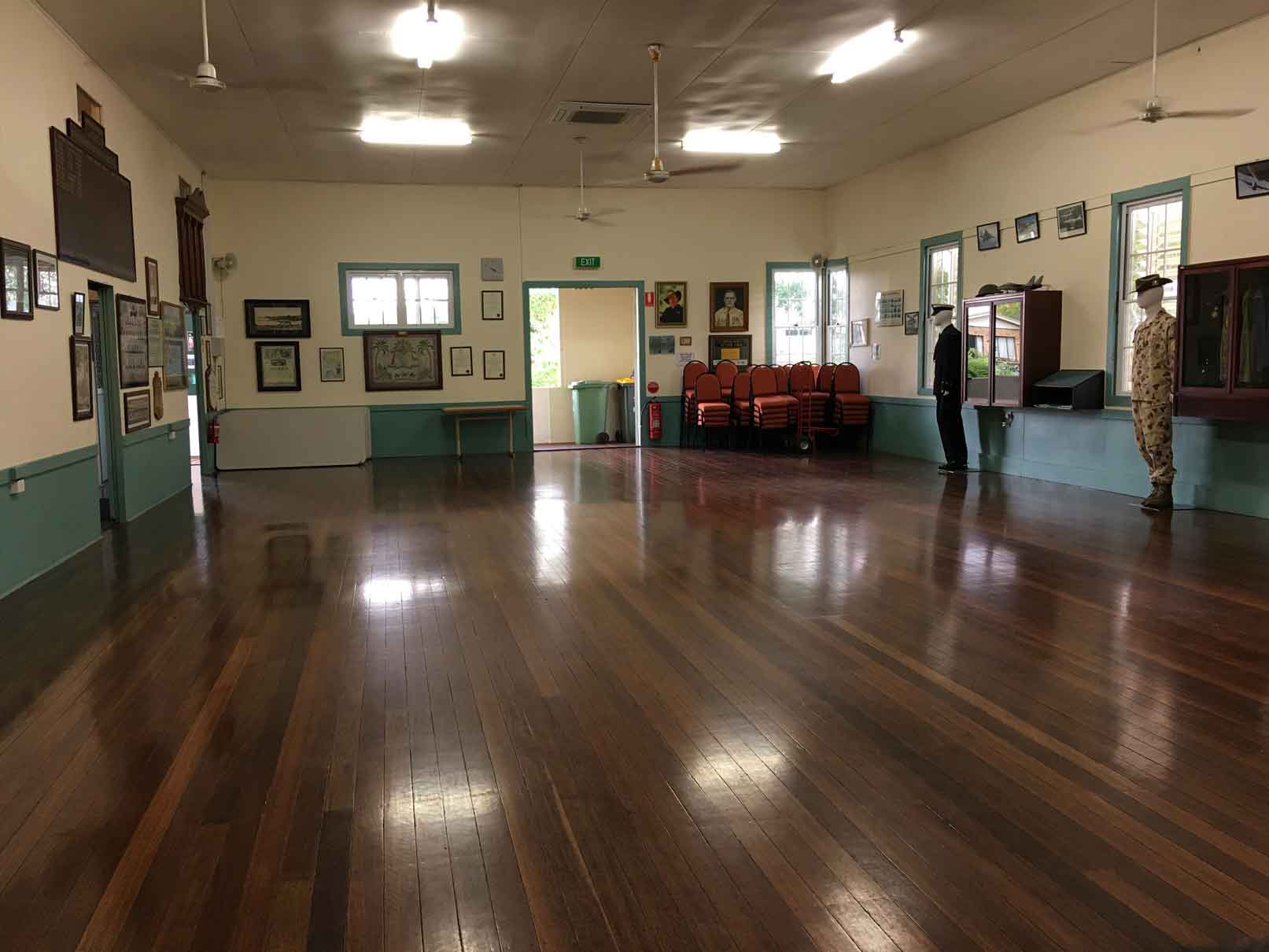 Yandina Eumundi RSL Hall | Yandina Eumundi RSL